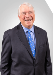 W. Louis Bissette, Jr. | McGuire, Wood & Bissette Law Firm